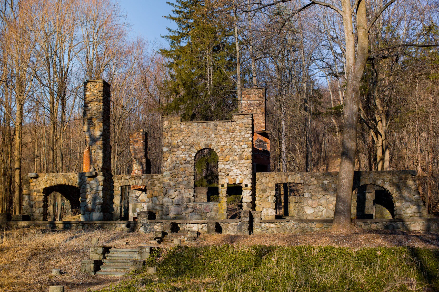 The Complete Guide to Eloping in The Hudson Valley — LBFPHOTO