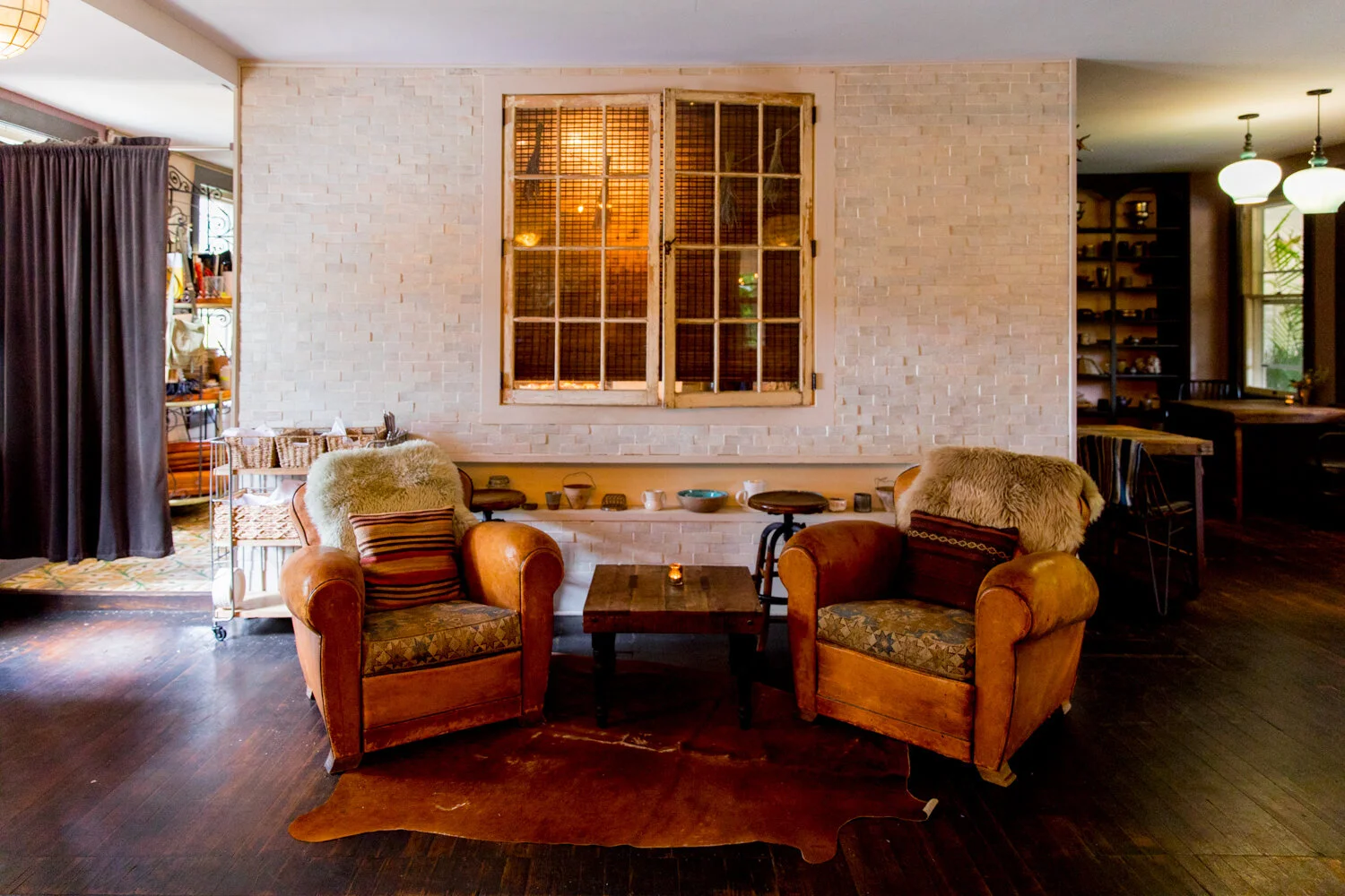 Summer Wedding At Foxfire Mountain House — LBFPHOTO