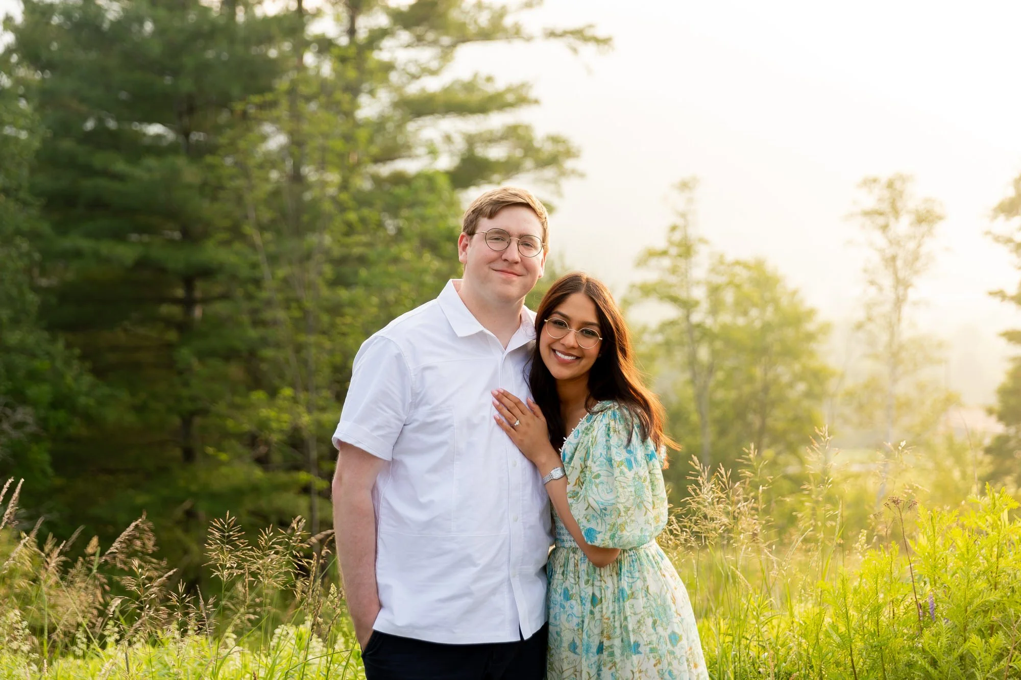 Scribner's Catskill Lodge Photo Session — LBFPHOTO