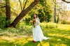 Colorful, Spring Wedding At Taconic Ridge Farm — LBFPHOTO