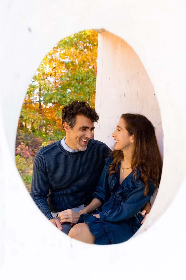 Two Proposals At Art Omi — LBFPHOTO