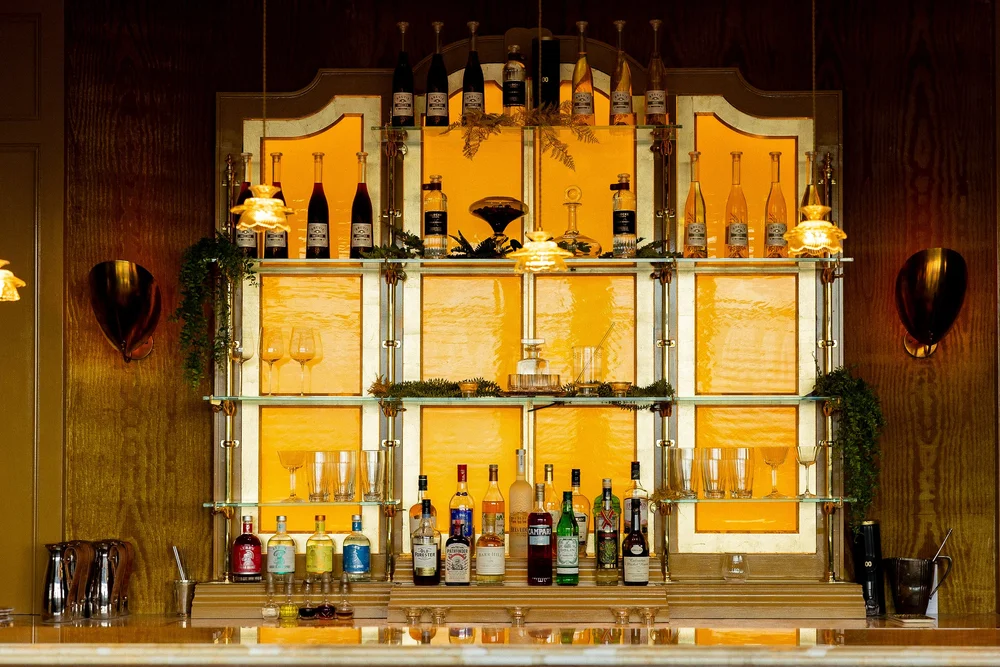 Art Nouveau Venue Proposal: The Klocke Estate — LBFPHOTO