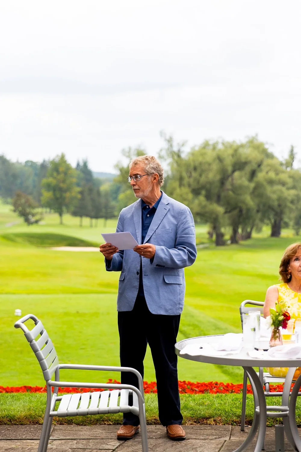 Summer Wedding At The Fenimore Art Museum — LBFPHOTO