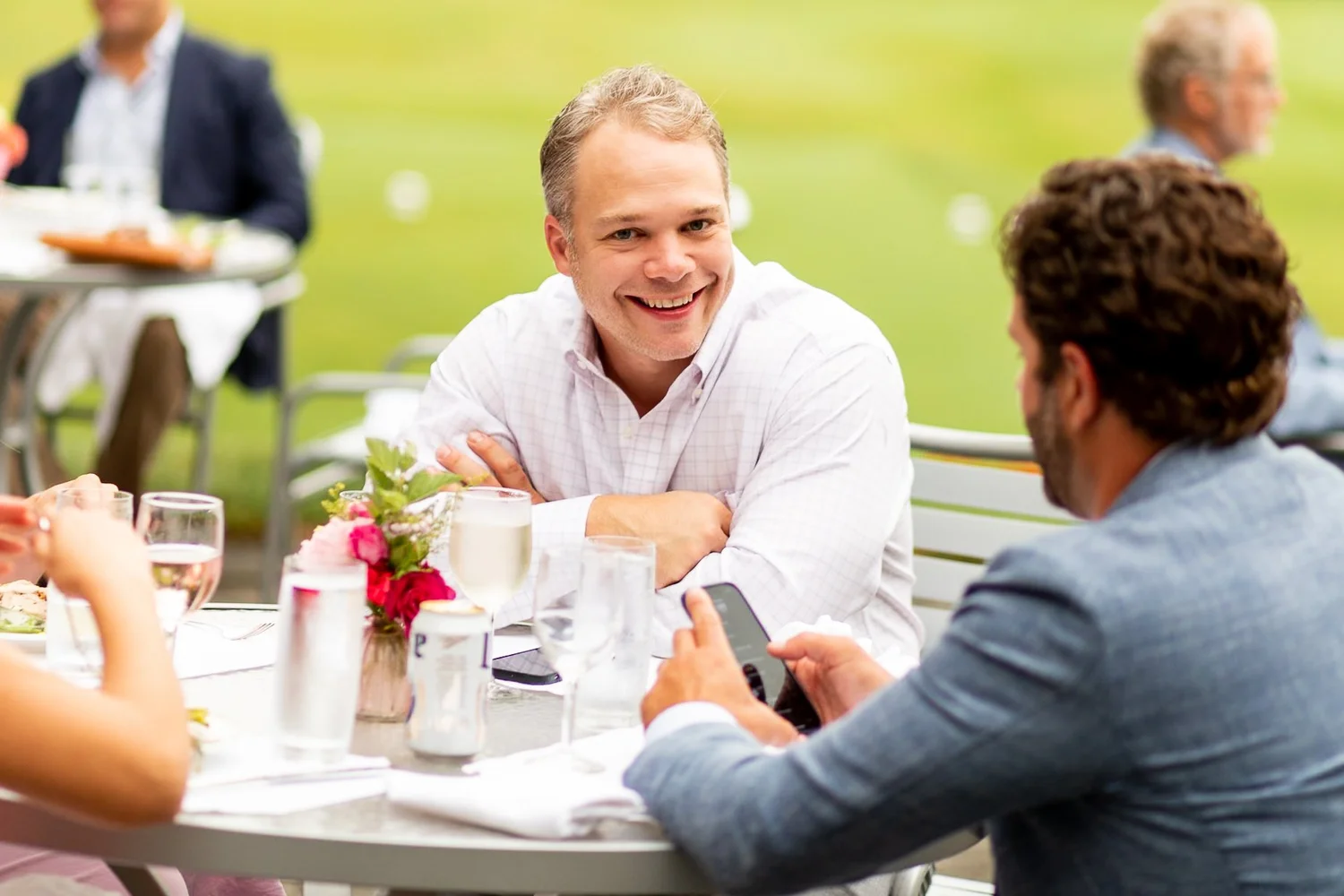 Summer Wedding At The Fenimore Art Museum — LBFPHOTO