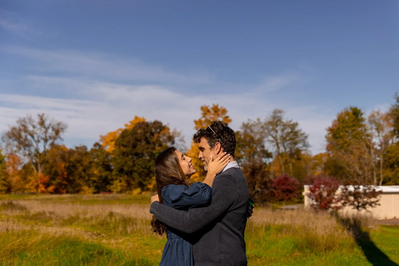 Two Proposals At Art Omi — LBFPHOTO