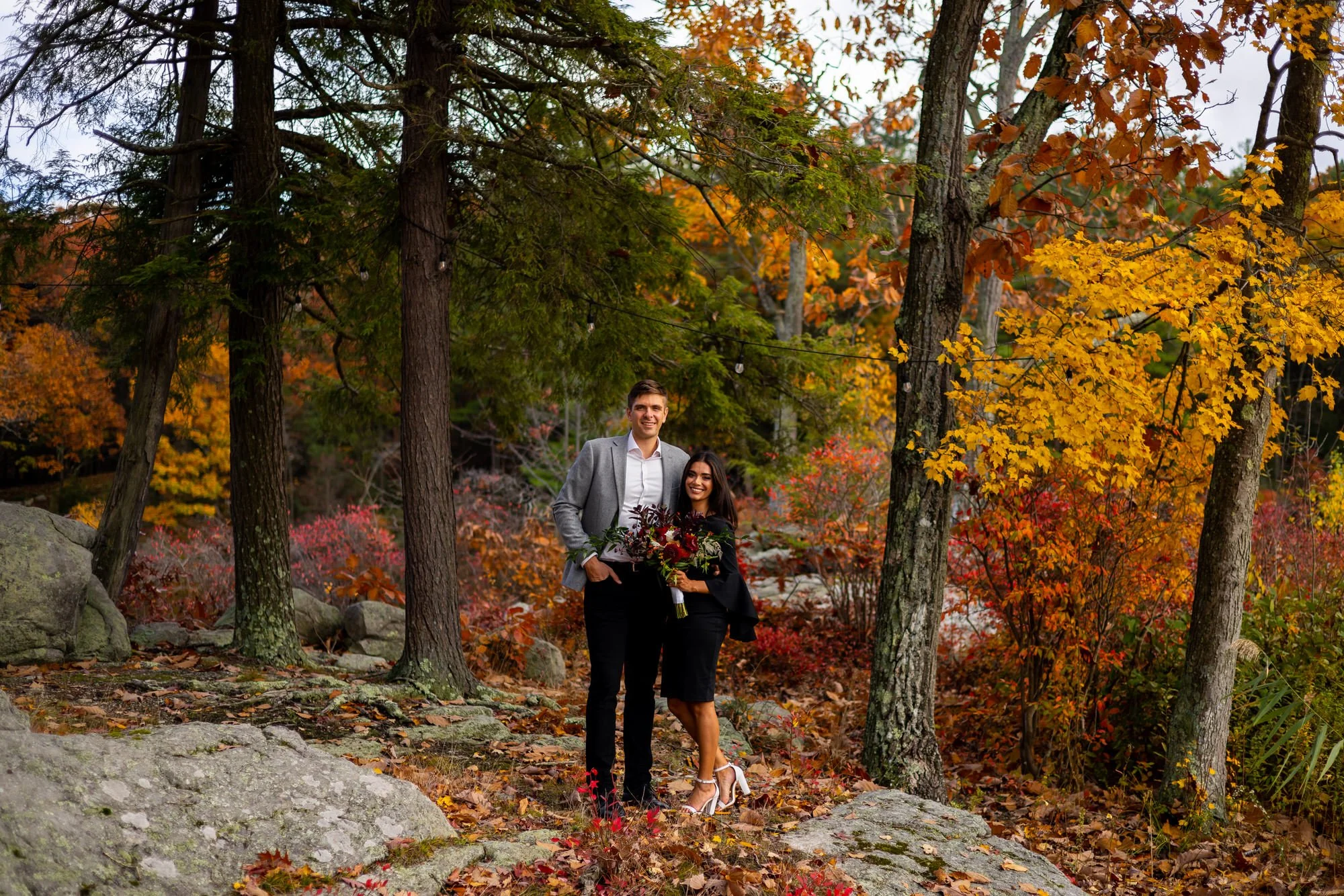 Arrow Park Wedding Photos — LBFPHOTO
