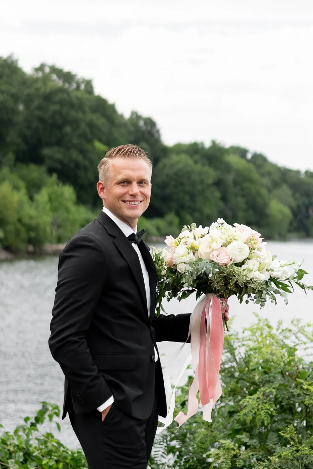 Summer Lace Factory Wedding Photos — LBFPHOTO