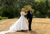 Summer Lace Factory Wedding Photos — LBFPHOTO