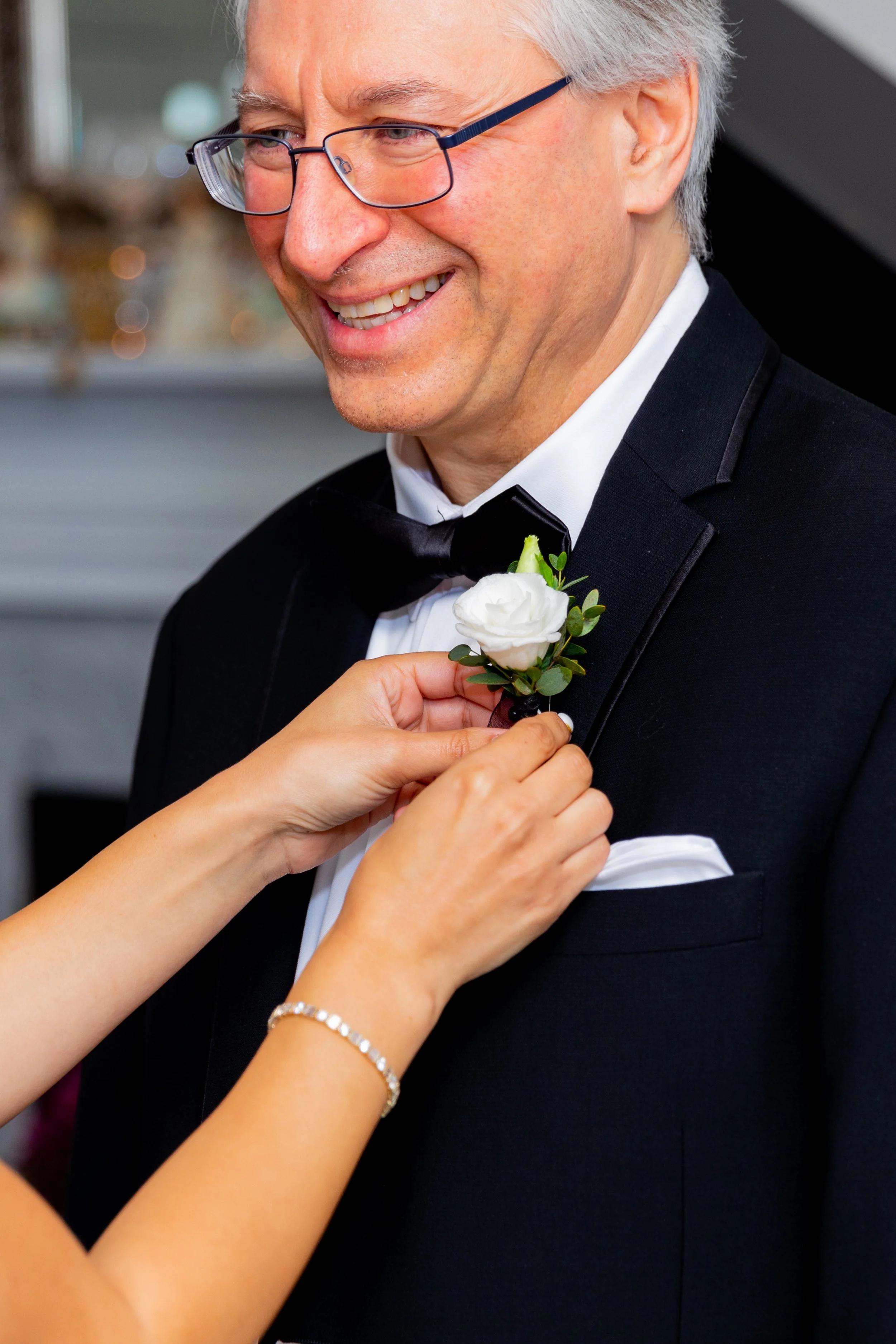 A B-E-A-U-tiful October Wedding at Le Chateau — LBFPHOTO