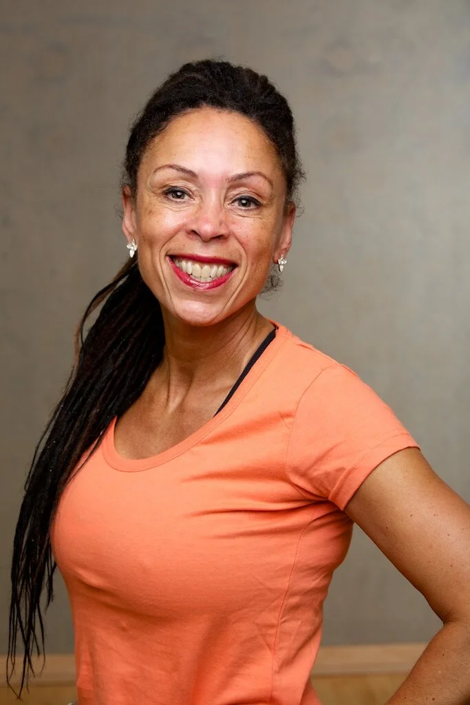 A Time of Change — Ad-Lib Training