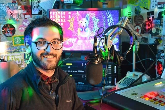 KRFH 105.1 FM