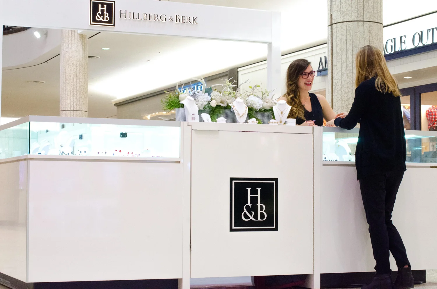 DESIGNER PROFILE: HILLBERG & BERK — Saskatchewan Fashion Association
