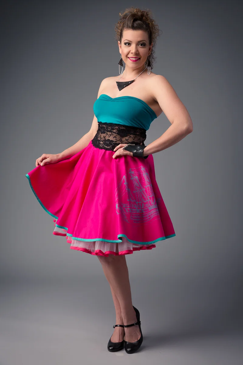DESIGNER REMIX: MELISSA SQUIRE + SINGER ALEXIS NORMAND — Saskatchewan ...