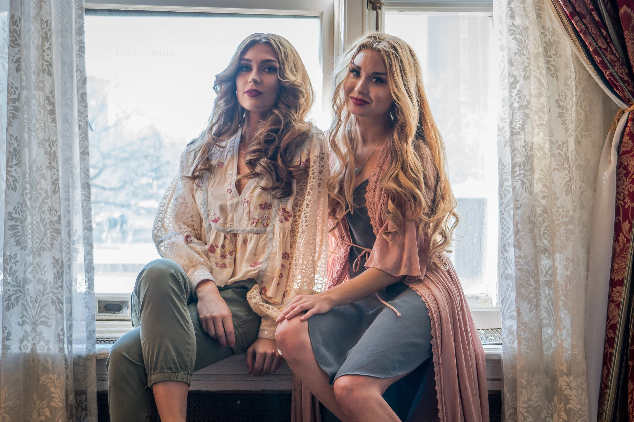 Saskatchewan Fashion Association