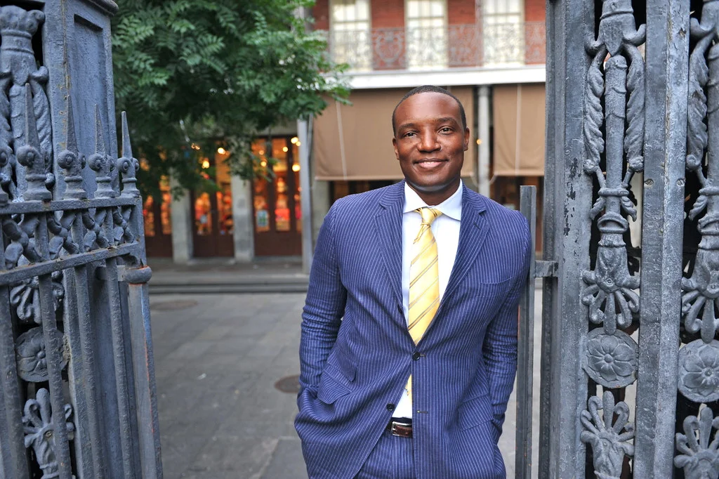 KWAME JACKSON — KWAME INC.