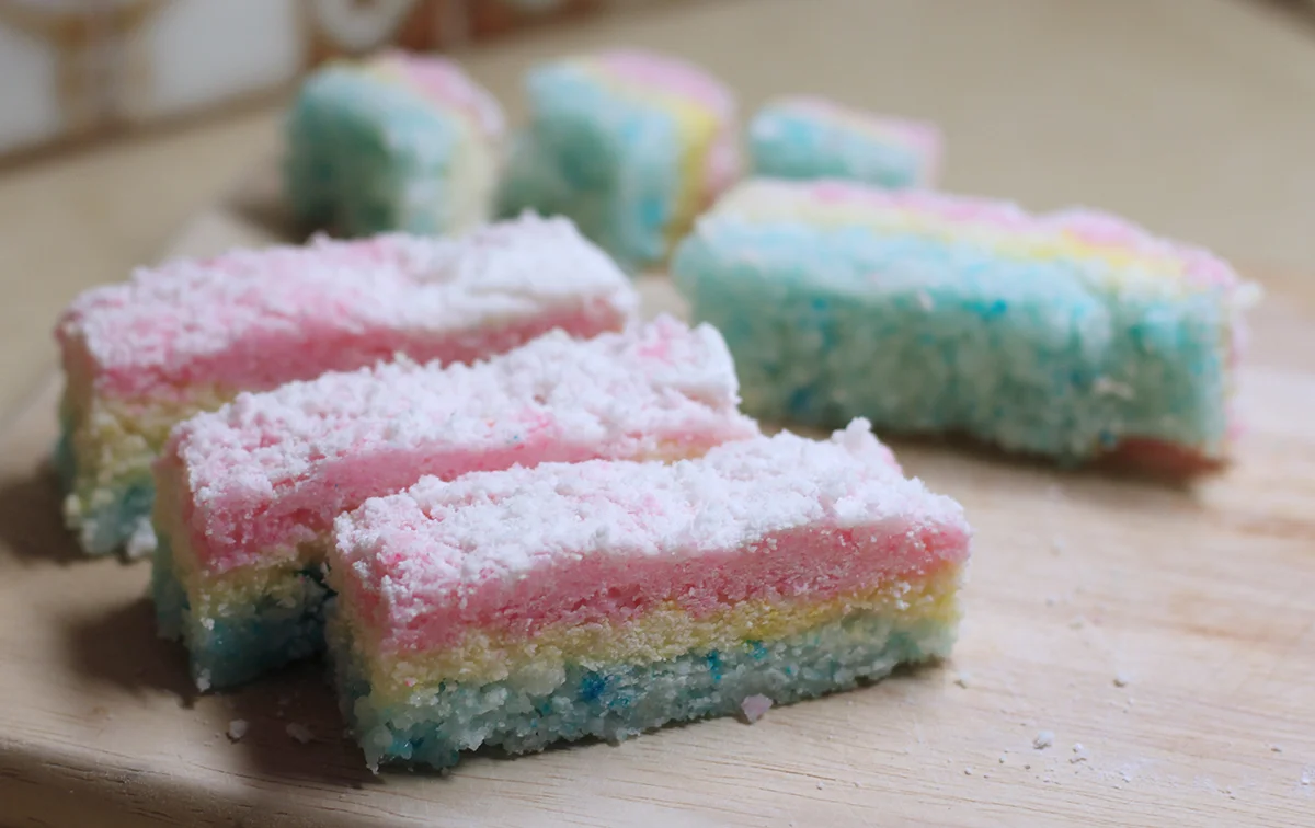 ricecake — galleryt-square in the kitchen