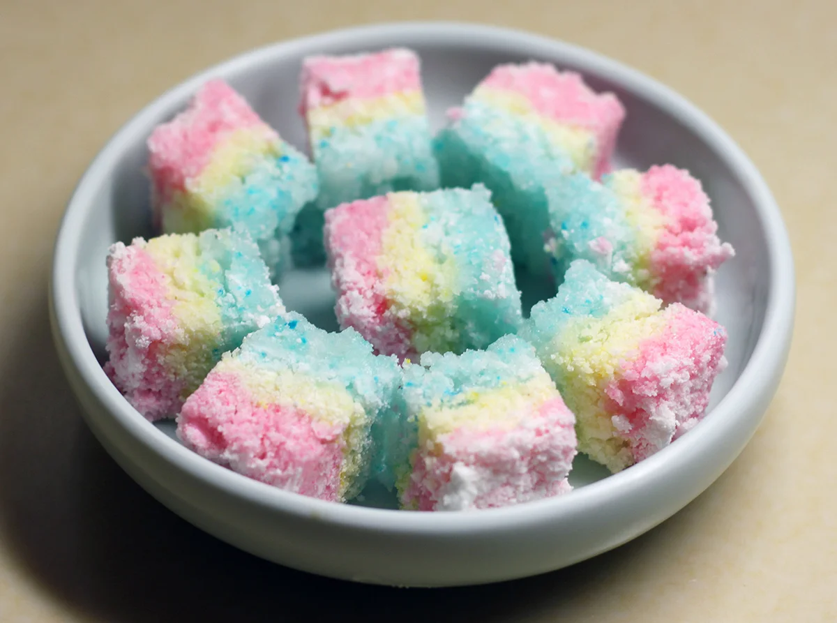 ricecake — galleryt-square in the kitchen