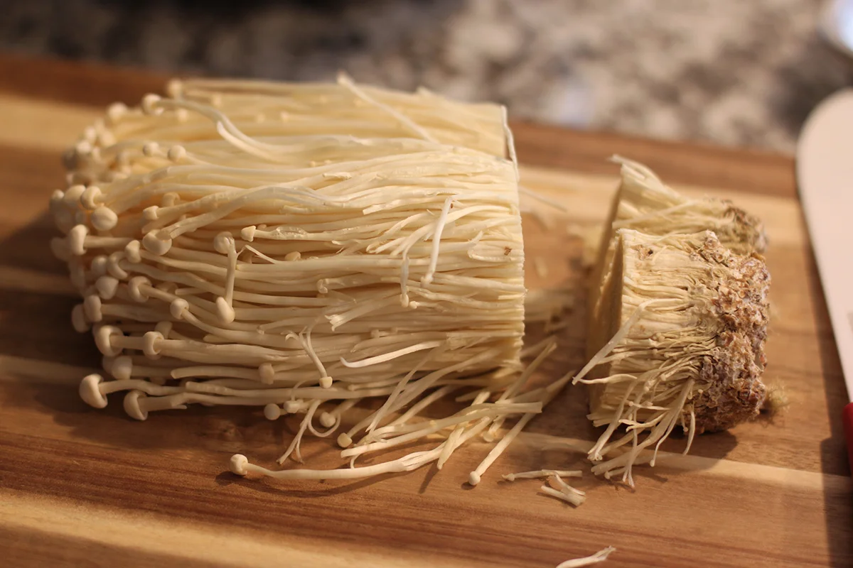 black dumplings (squid ink dumplings)t-square in the kitchen