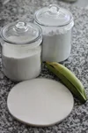 fried plantain rollst-square in the kitchen