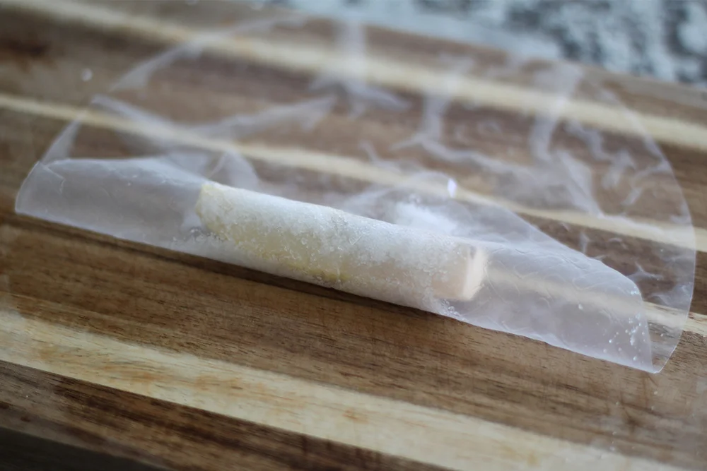 fried plantain rollst-square in the kitchen