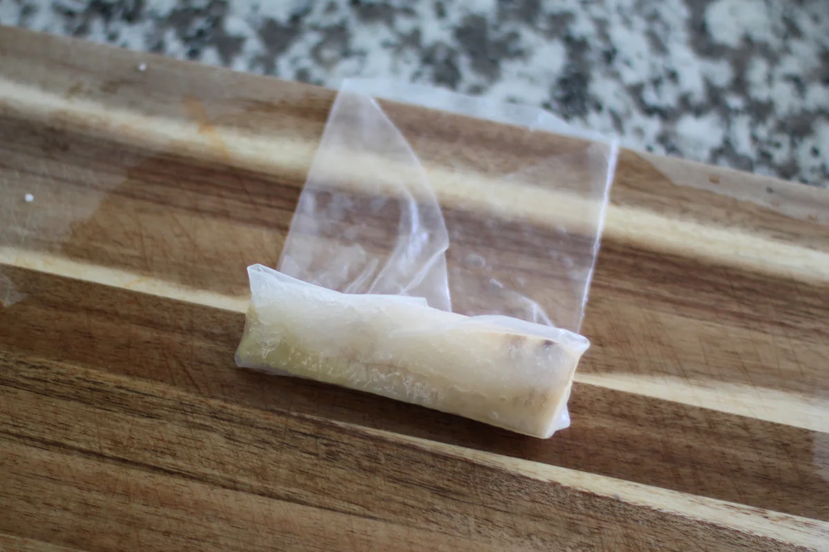 fried plantain rollst-square in the kitchen