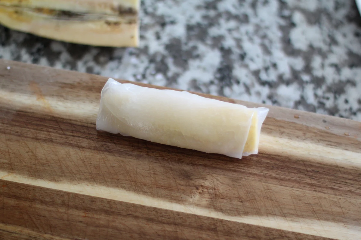 fried plantain rollst-square in the kitchen