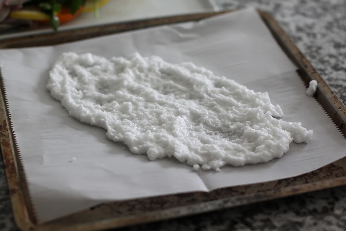 salt crust baked porgyt-square in the kitchen