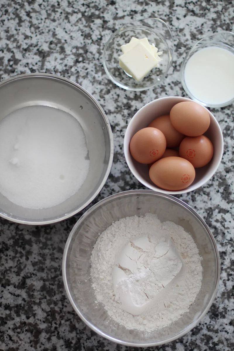 basic genoiset-square in the kitchen