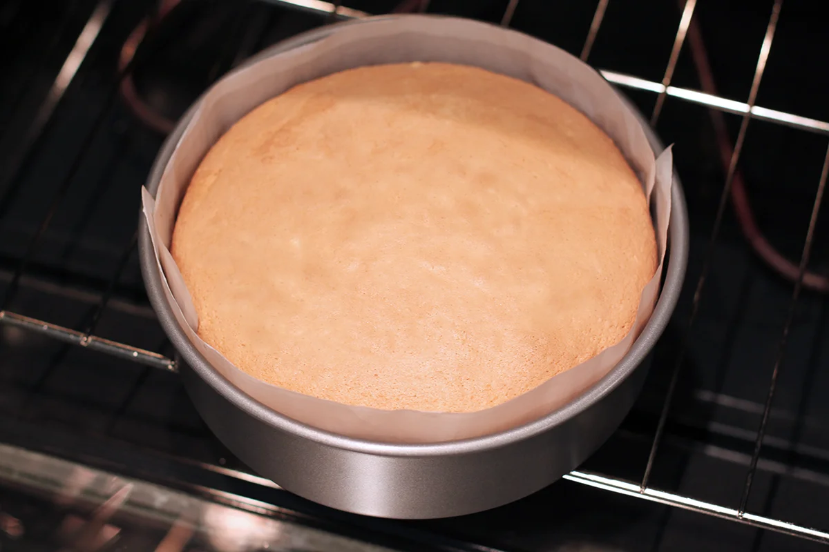 basic genoiset-square in the kitchen