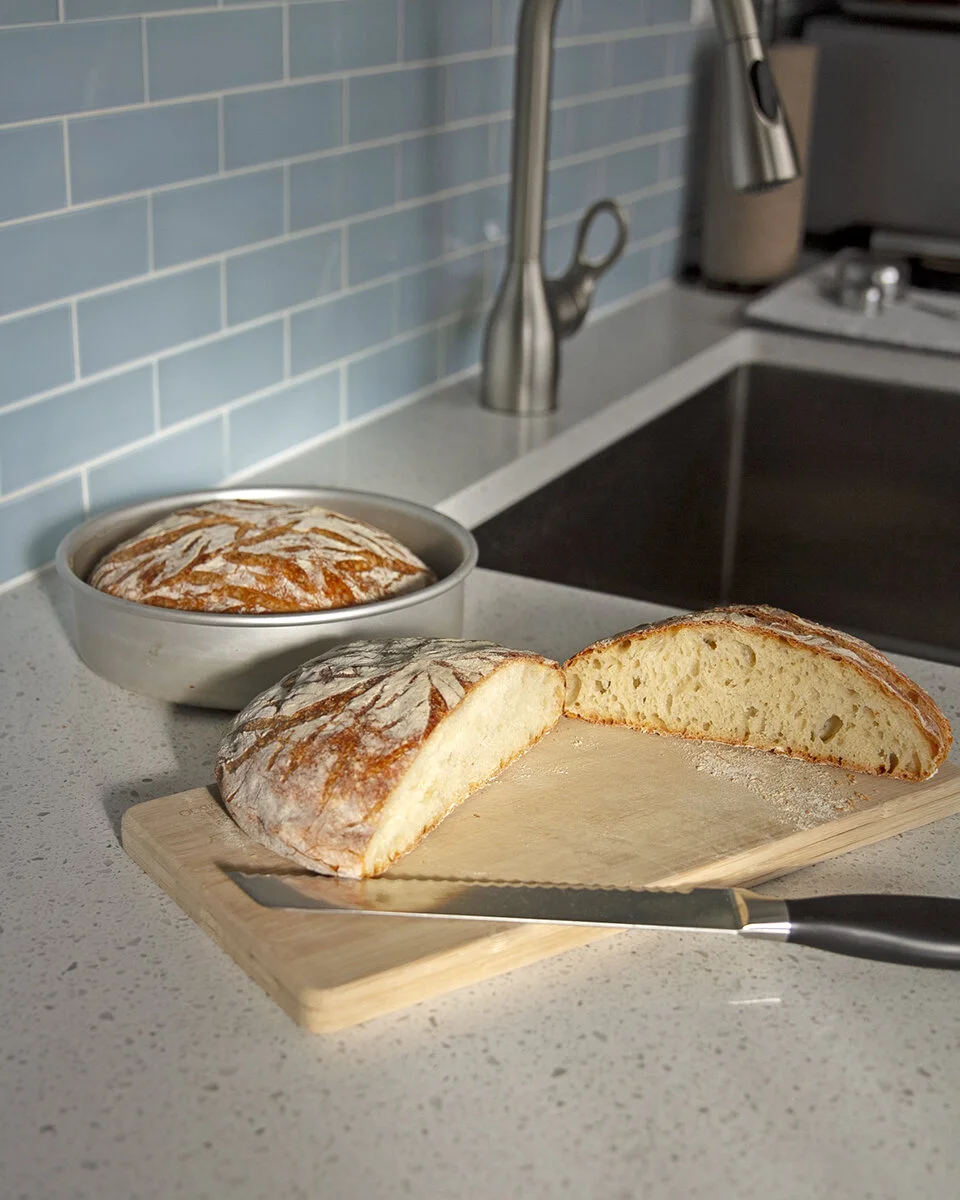 bread for sunnyt-square in the kitchen