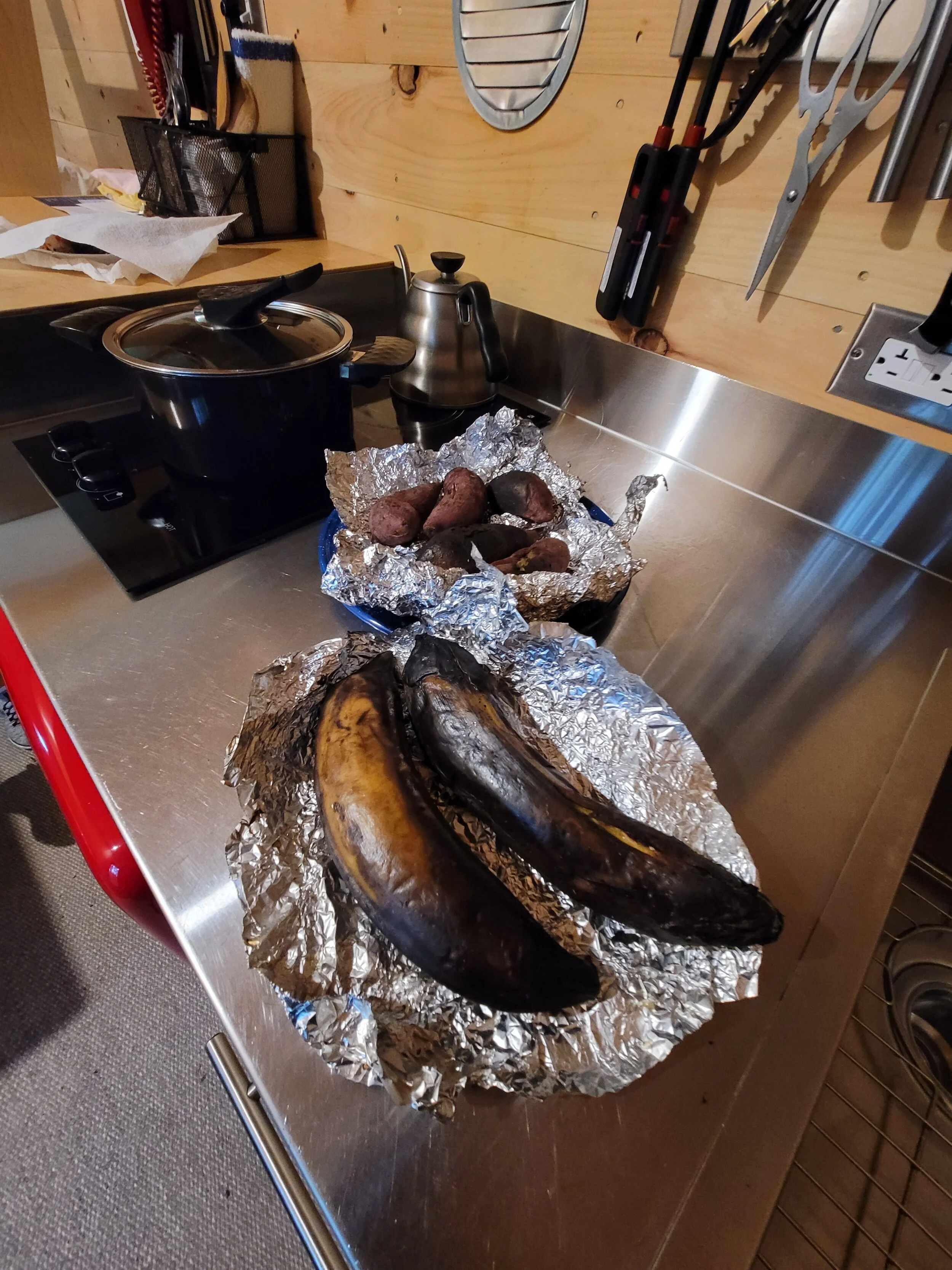 eastern catskills getaway house & kaaterskill fall, new york - july ...