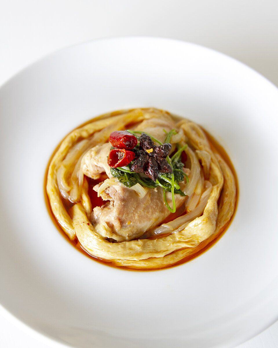 chicken — galleryt-square in the kitchen