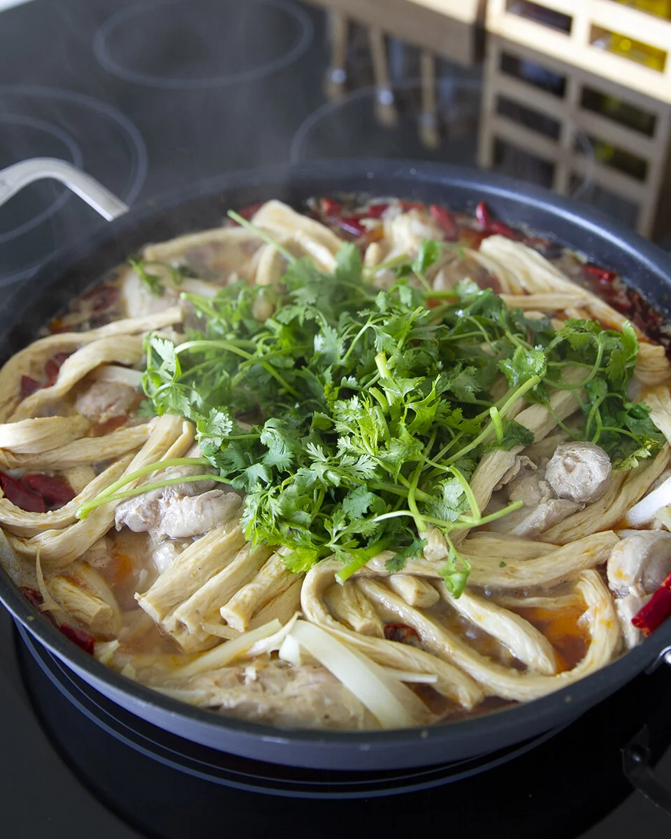 chicken — galleryt-square in the kitchen