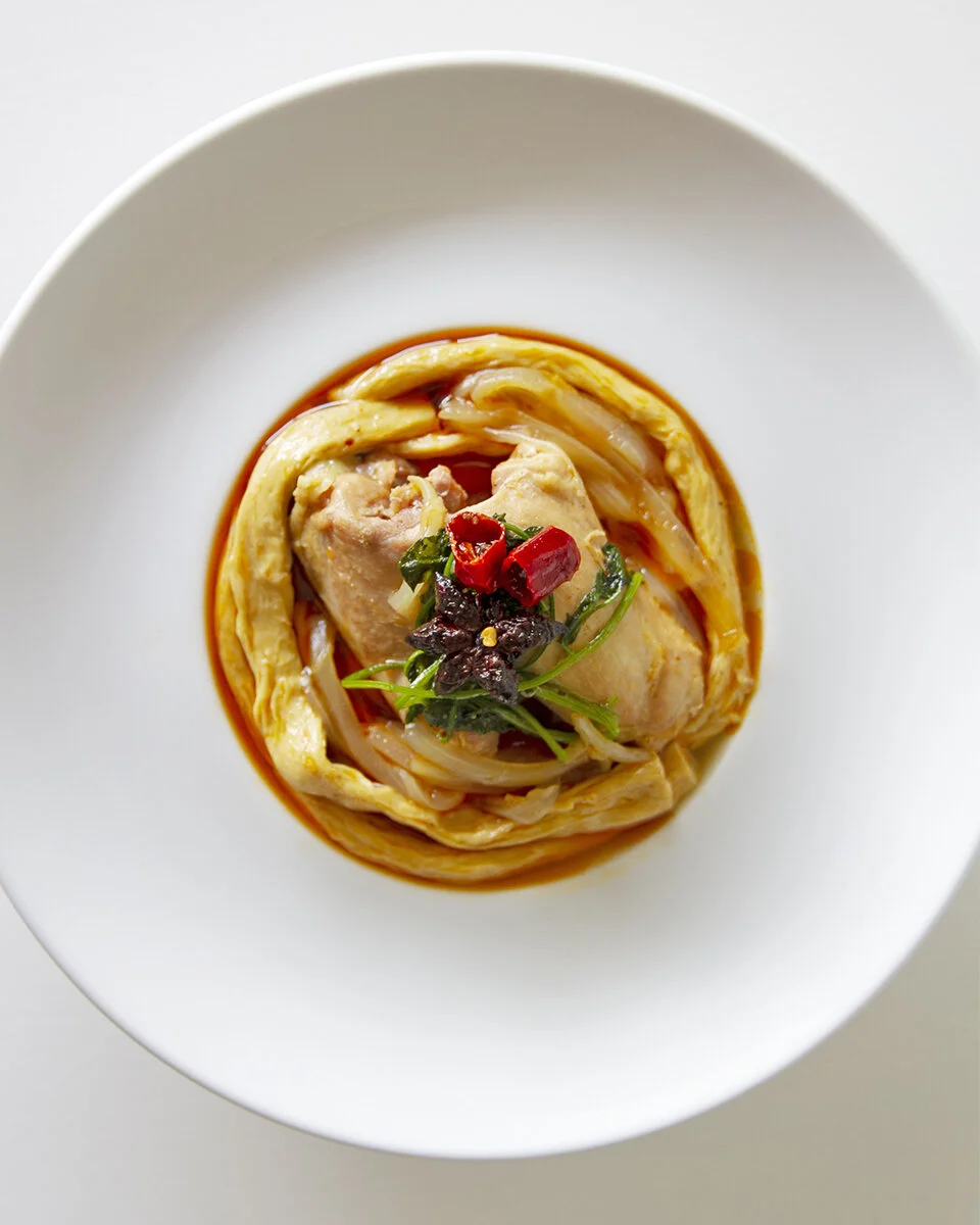 chicken — galleryt-square in the kitchen