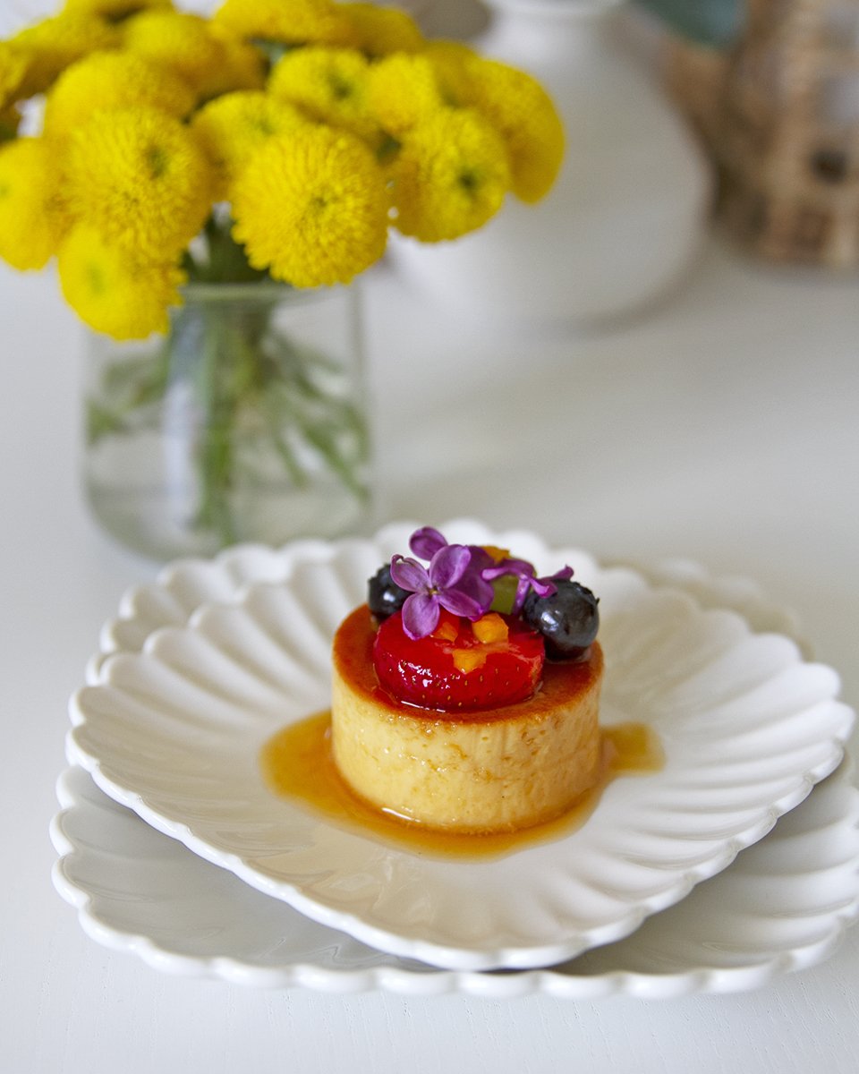 t-square in the kitchen