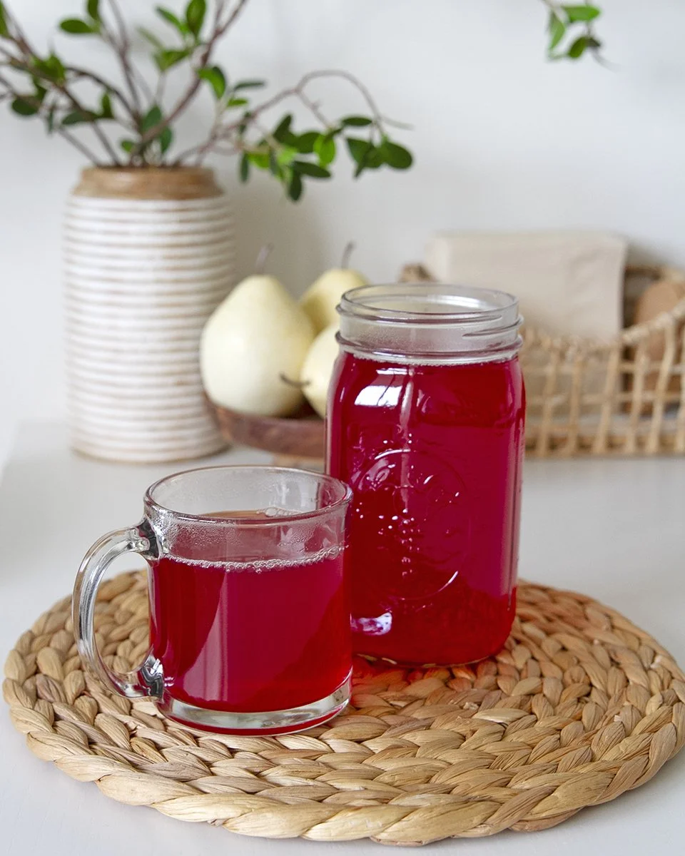 shiso sugar free (monk fruit) syrup t-square in the kitchen
