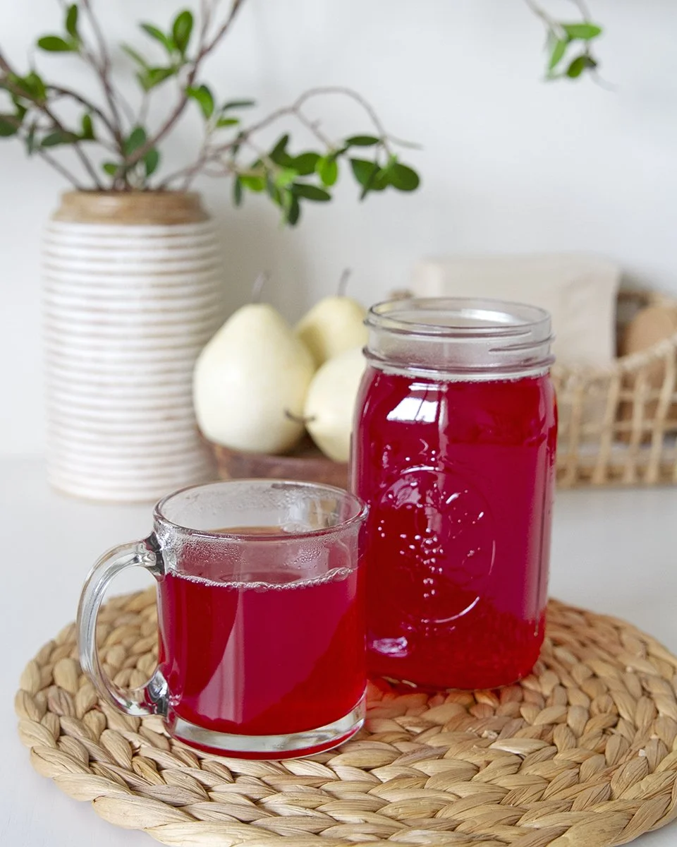 shiso sugar free (monk fruit) syrup t-square in the kitchen