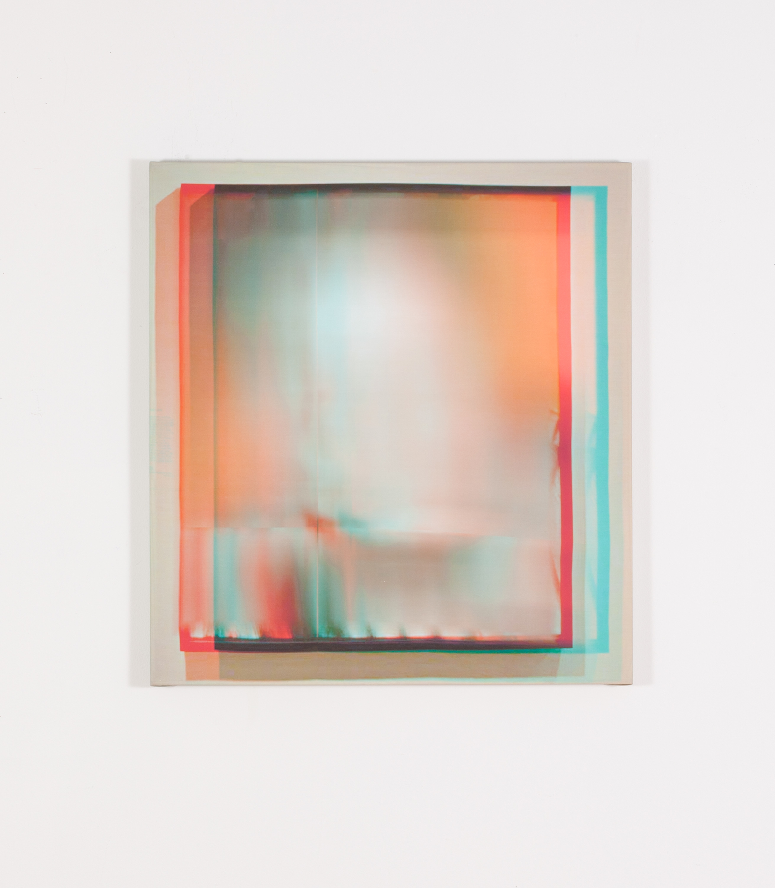 ANONYMOUS PAINTINGS — João Enxuto and Erica Love