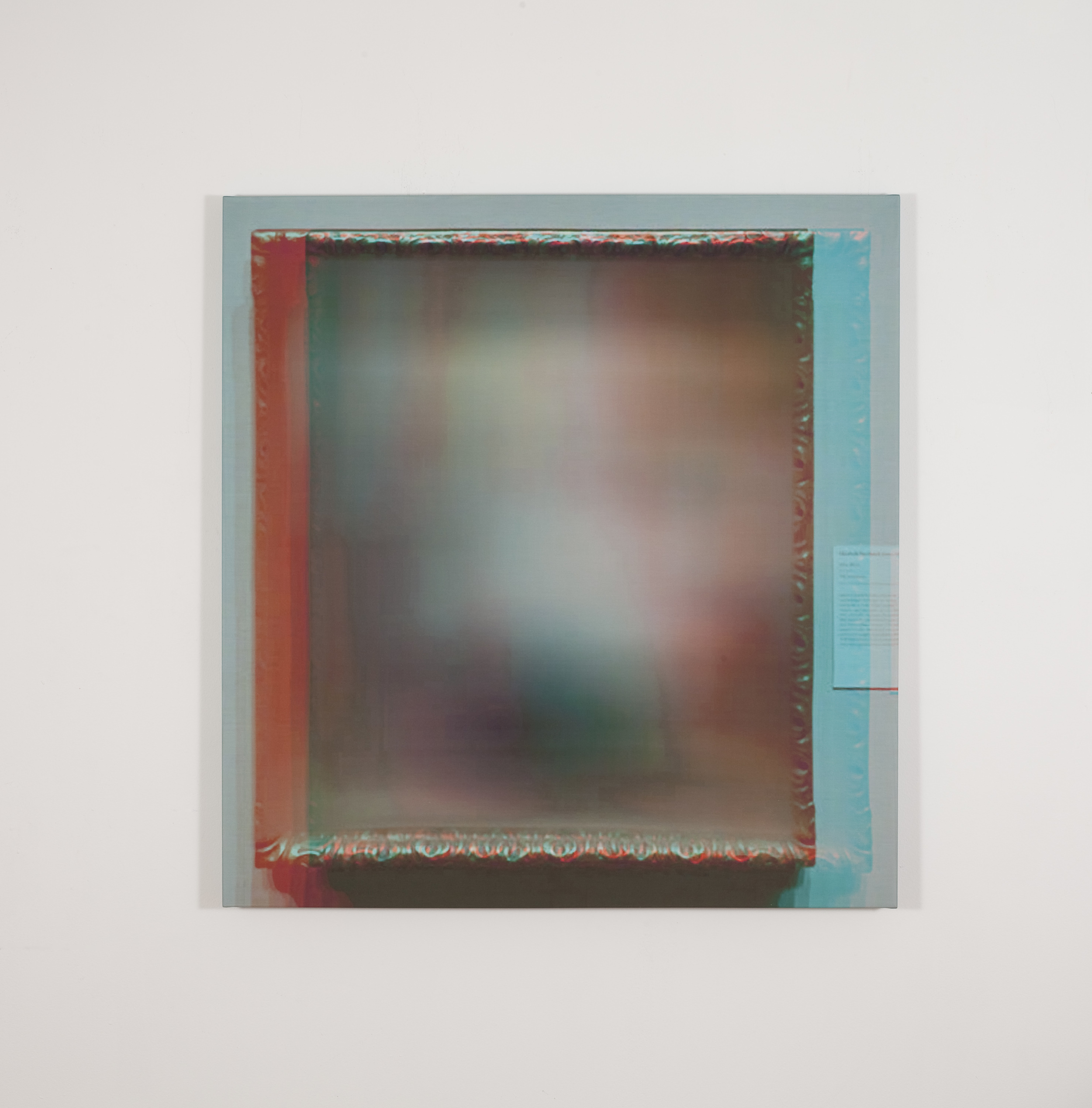 ANONYMOUS PAINTINGS — João Enxuto and Erica Love