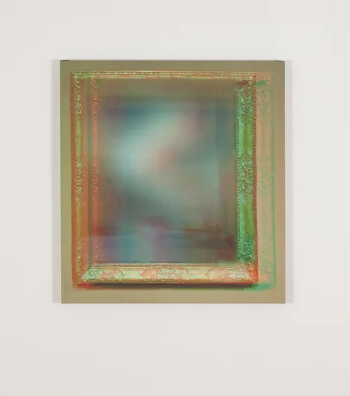 ANONYMOUS PAINTINGS – João Enxuto & Erica Love