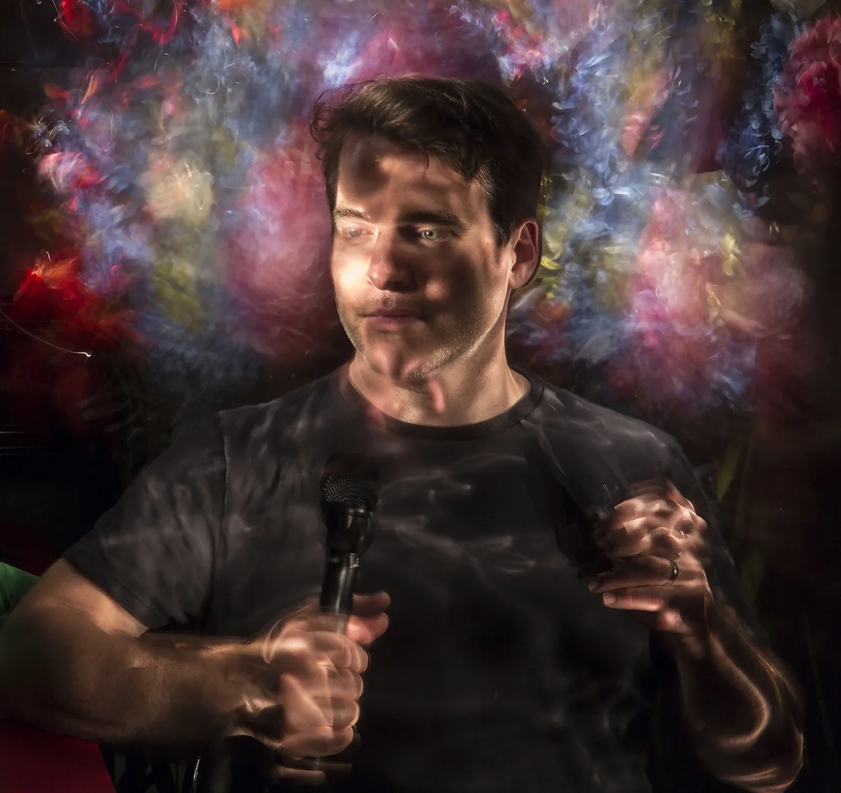 About — Daniel Kelly Composer & Pianist