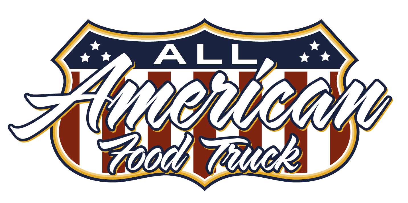 American Food Logos