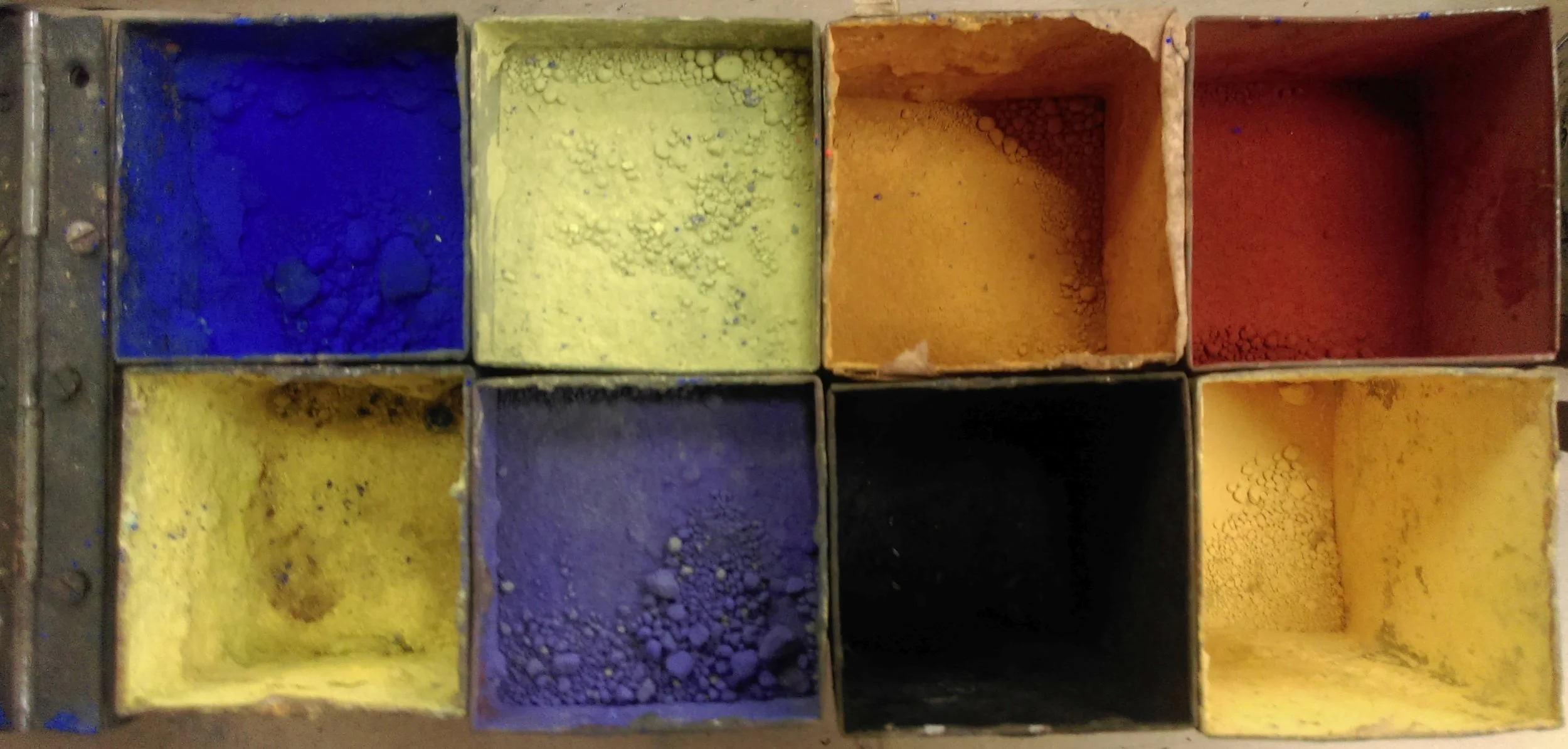 alfred dam aboutabout