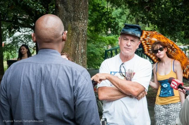 Art, Memory, and History — Julian Chambliss