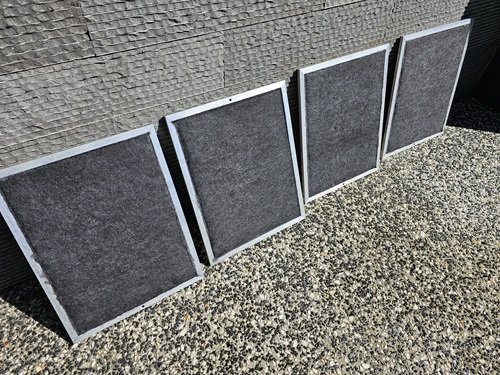 The Importance of Clean Air Filters — Bayair Air Conditioning and ...