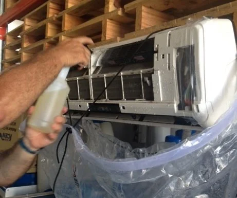 Air Conditioning Blog — Bayair Air Conditioning and Refrigeration