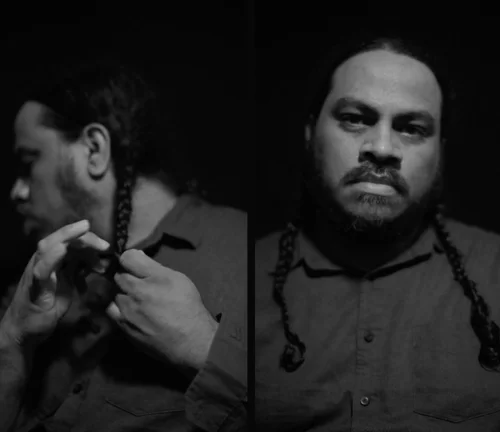 Work — Joe Harjo