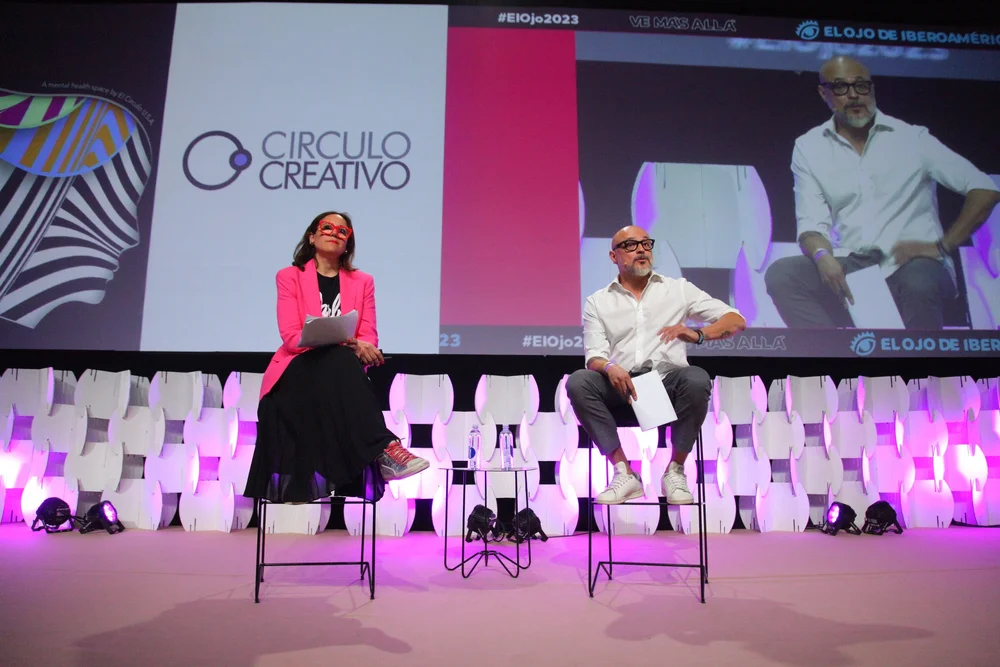 Inside Mente — Círculo Creativo USA