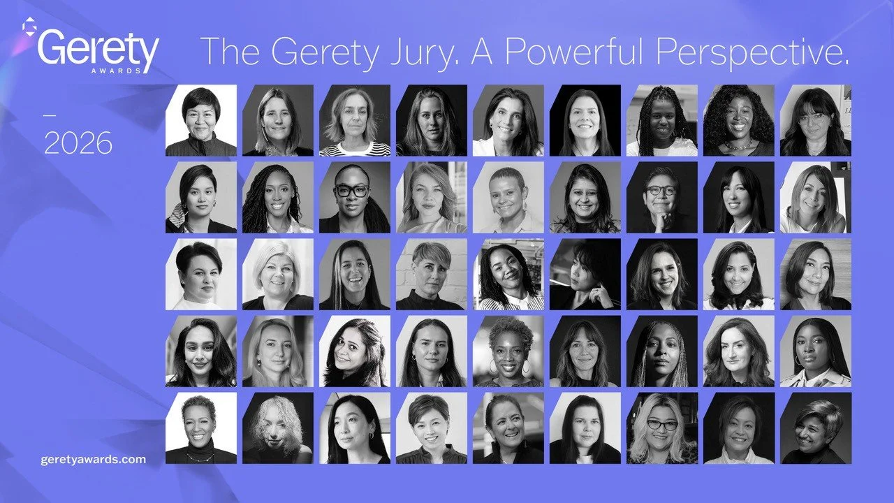 Gerety Awards Introduces the Moments Cut and Reveals the 2026 Grand ...