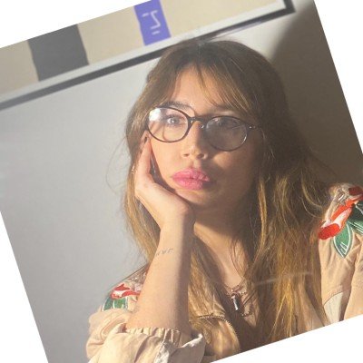 Maria Gabriela Surkin, Director, Digital Marketing | Brand Strategy | Creative Direction | 2024 ...